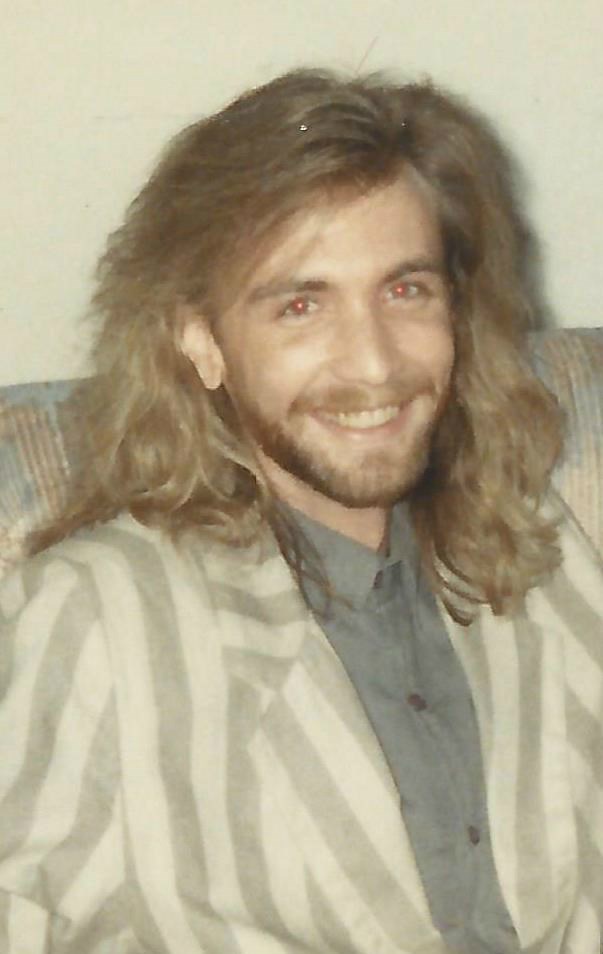 Jeff Roachell Obituary - Tucson, AZ