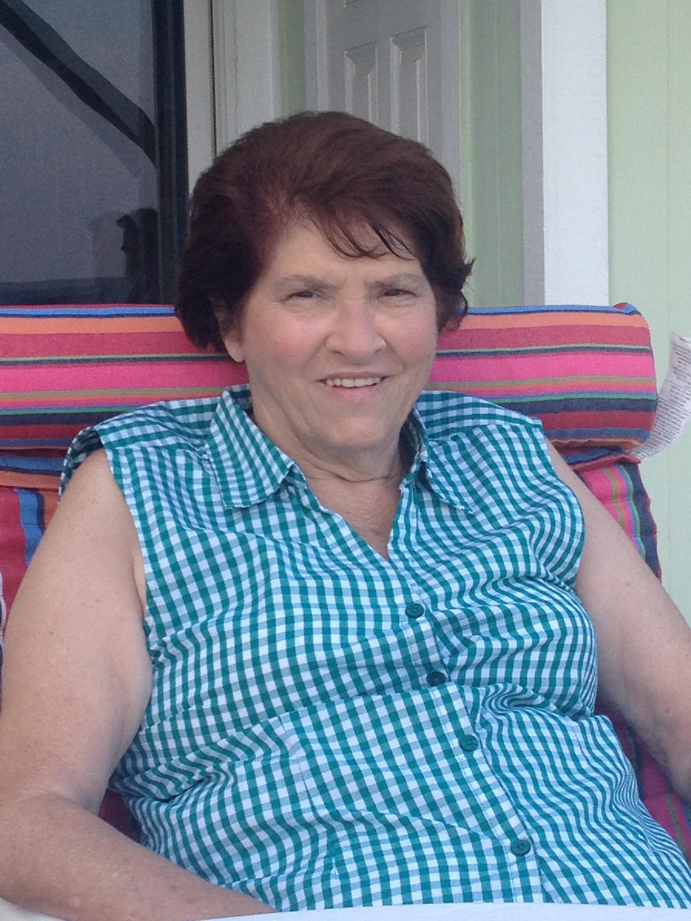 June Ann (Diez) Delaune Obituary - Gonzales, LA