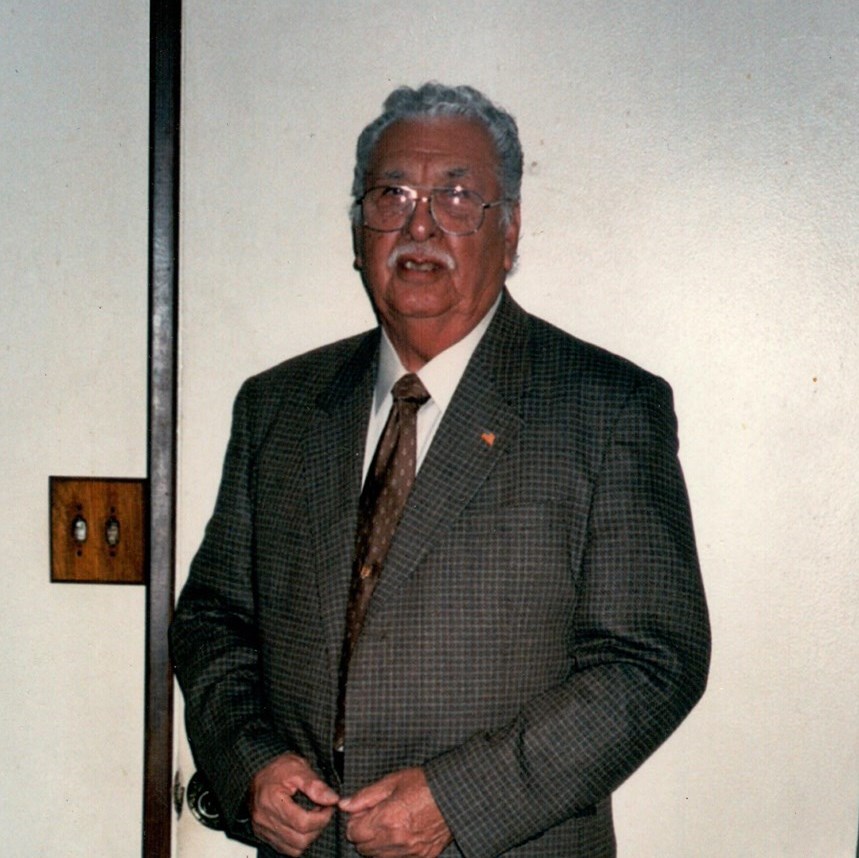 George Urbano Obituary - San Gabriel, CA