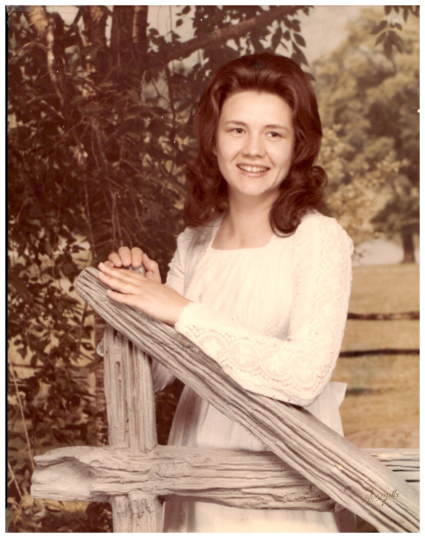 Sheron Francis Morgan Obituary - Columbus, GA