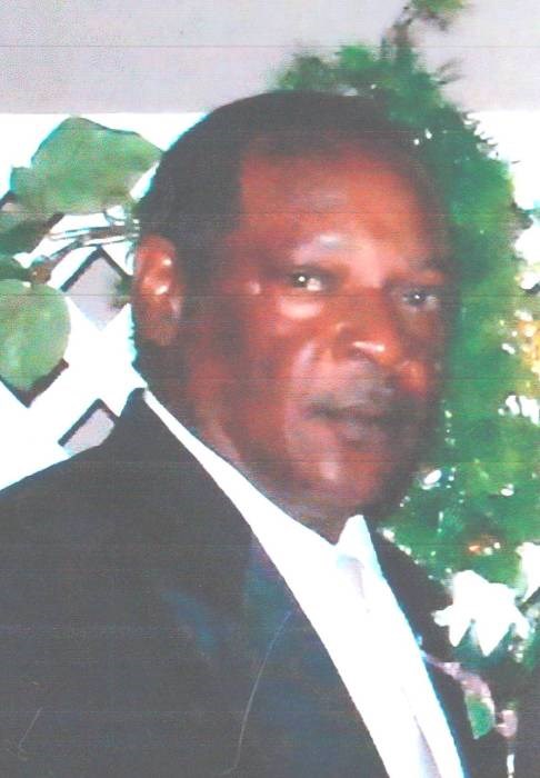 Darrell "Joe" Maze Obituary - Houma, LA