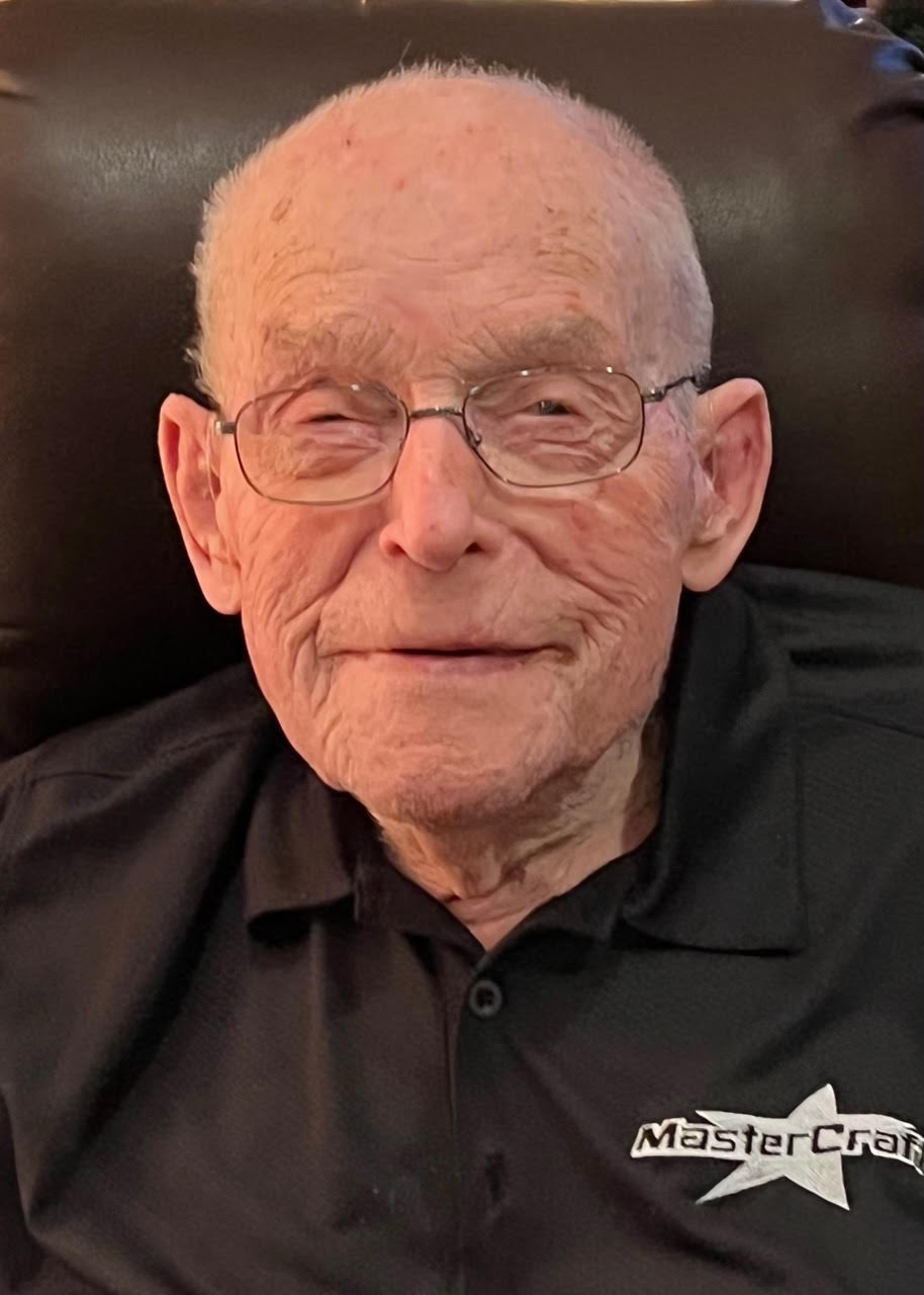 Charles Edward Wentzel Obituario - Holland, MI