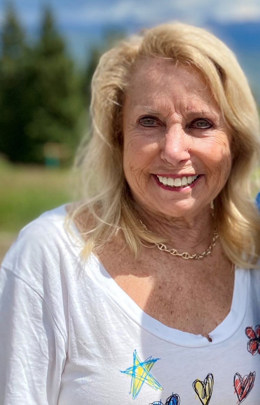 Linda Goldman Obituary - St. Louis, MO