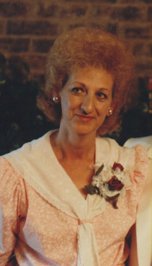 Betty Bretz Obituary - Odessa, TX
