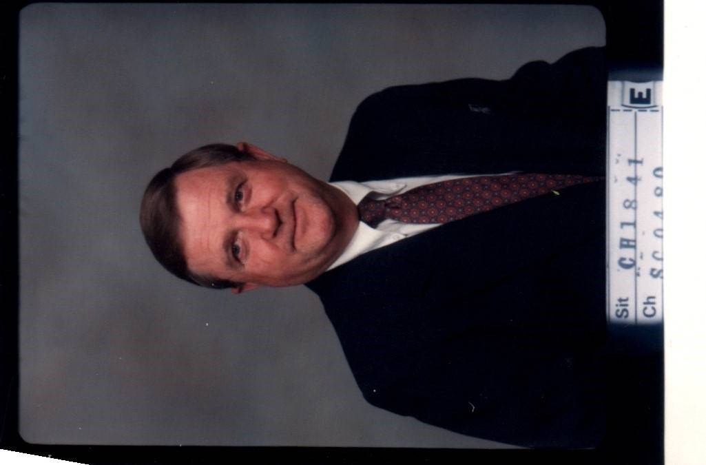 Robert Ranew Obituary - Greenville, SC