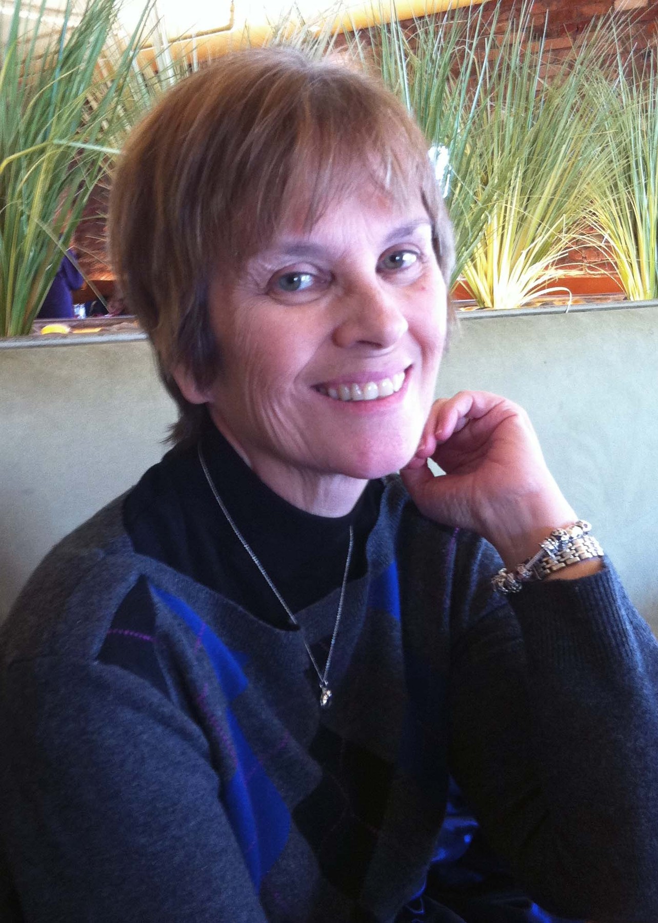 Judith Ann Dark Elliott Obituary - Oshawa, ON