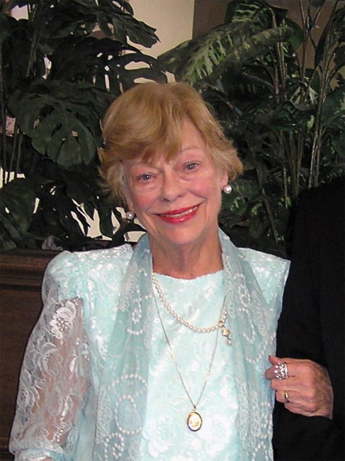 Anne Napier Baker Obituary - New Bern, NC