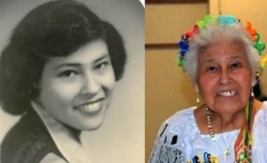 Maria Esther Najera Obituary - Dallas, TX
