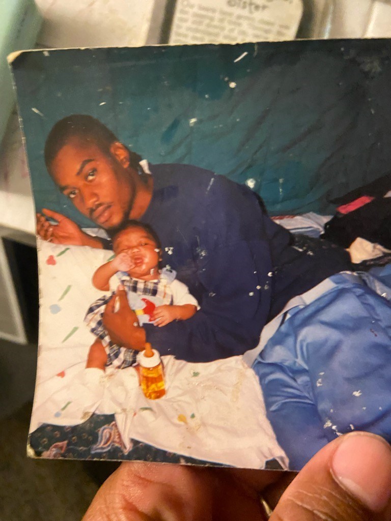 Michael Ray Reid Jr. Obituary - Merced, CA