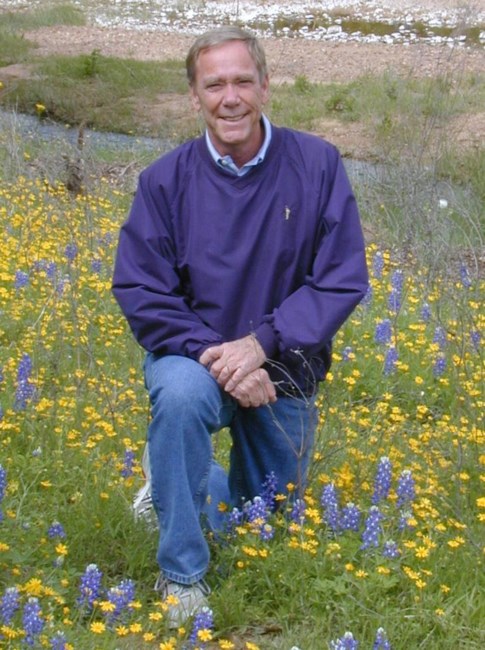 Robert King Obituary - San Antonio, TX