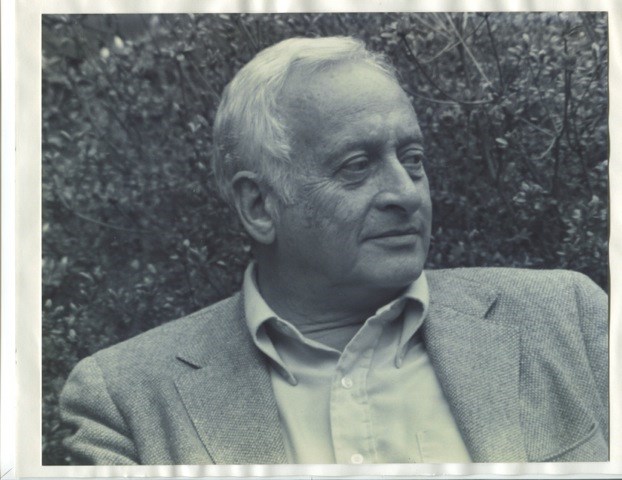 Myron Alexander Obituary - Brookline, MA