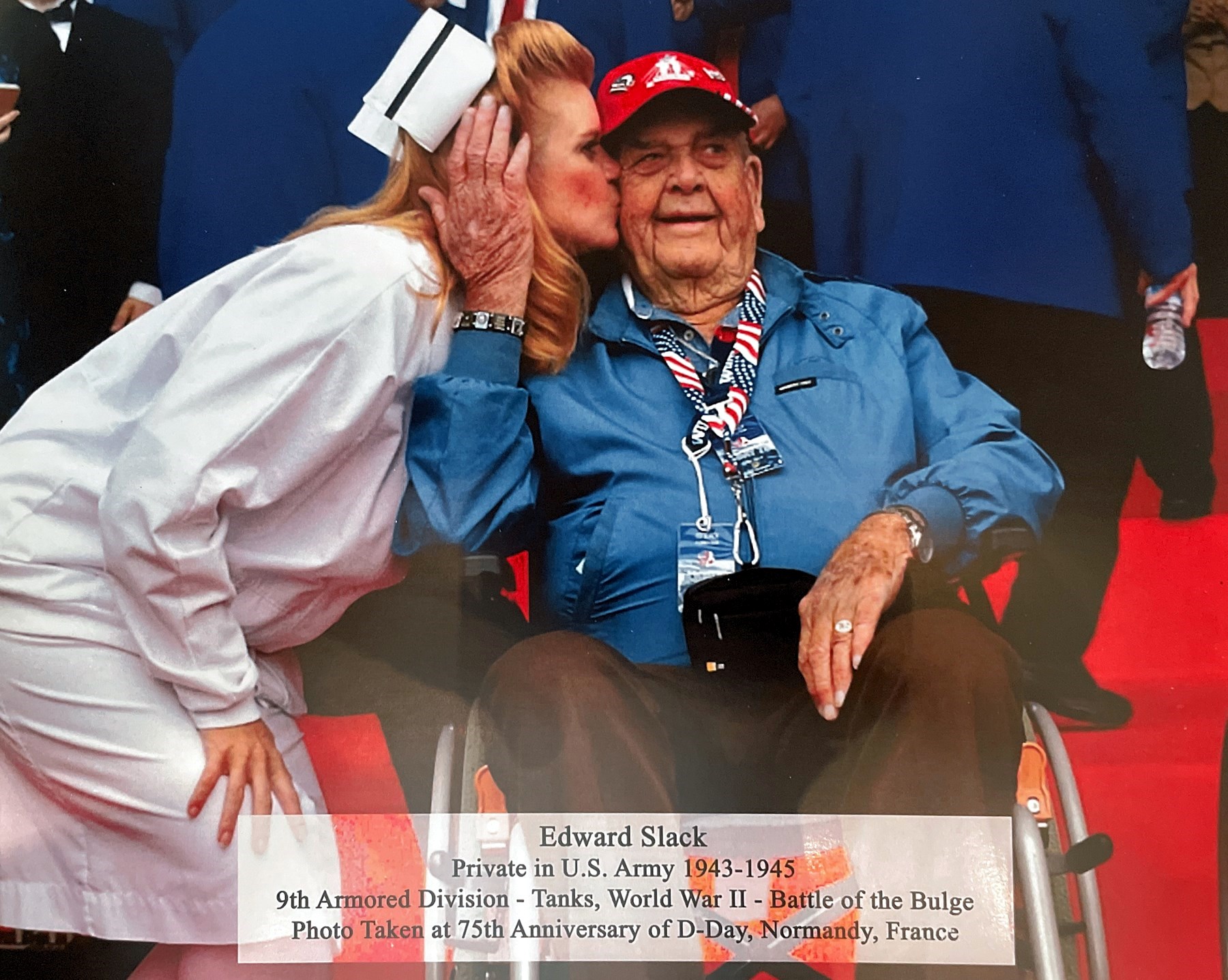 Edward Slack Obituary - Largo, FL