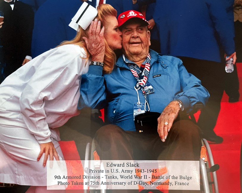 Edward Slack Obituary - Largo, FL