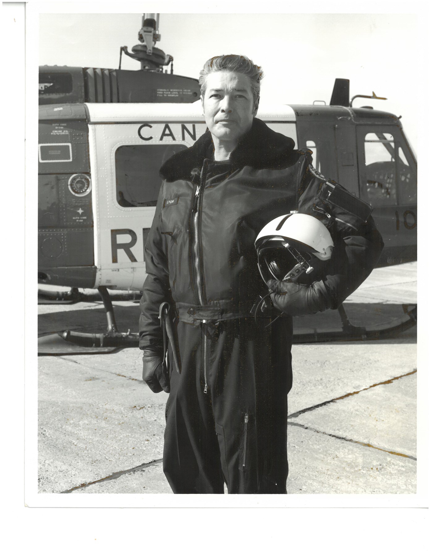 Gordon "Gordy" Allan Lyon Obituary - Courtenay, BC