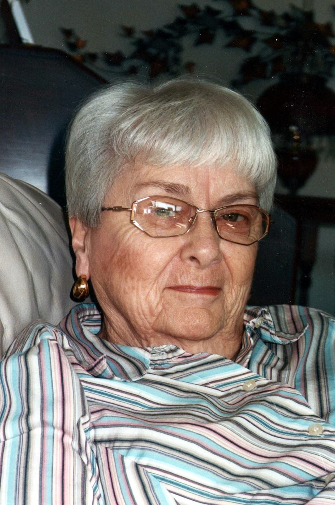 Emily G Glisson Hudspeth Obituary - Columbus, GA