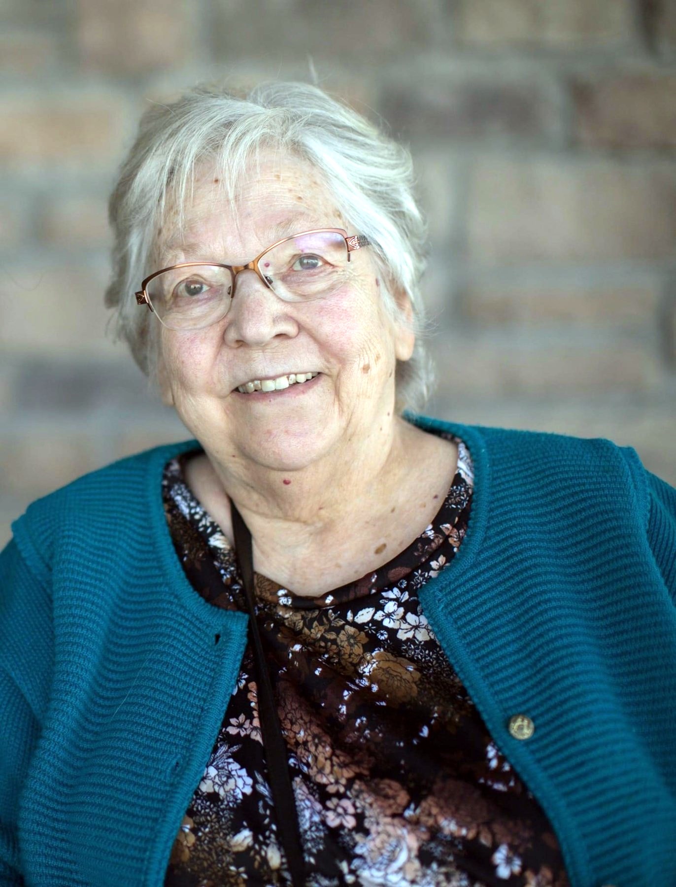 Audrey Lorraine Walberg Obituary - Coon Rapids, MN