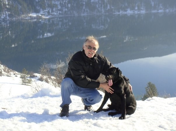 Philip Gregory Obituary - Vernon, BC