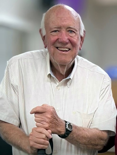 John Wallace Obituary - Lufkin, TX