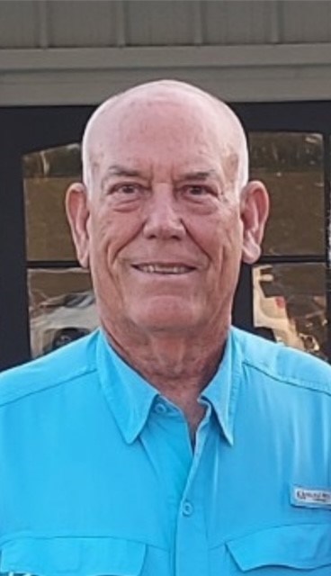 Jay Meek Obituary - Paris, TX