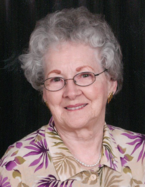 Jeanette Bierbaum Obituary - Fort Wayne, IN