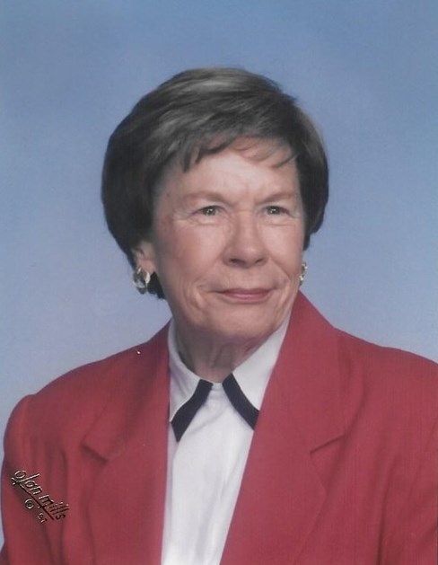 Ruth B. Smith Obituary - Rochester, MI