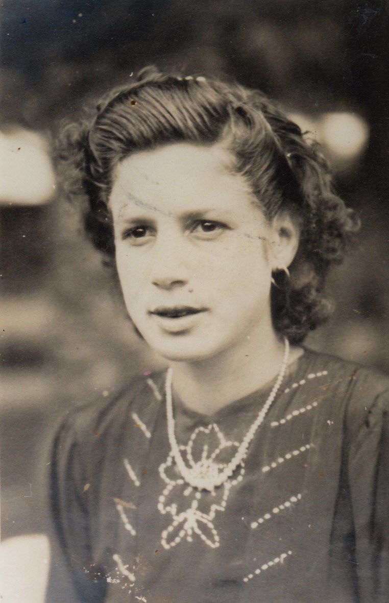 Maria Alamo Obituary - Turlock, CA