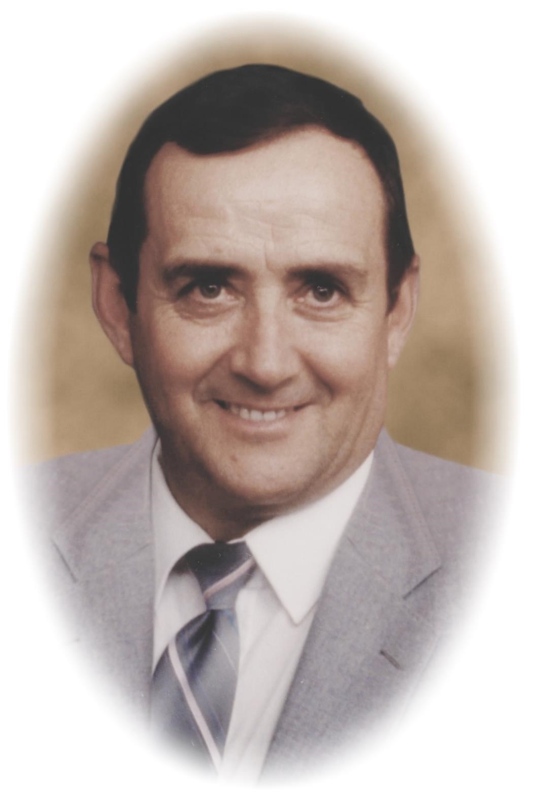 Normand Legault Obituary - Cornwall, ON