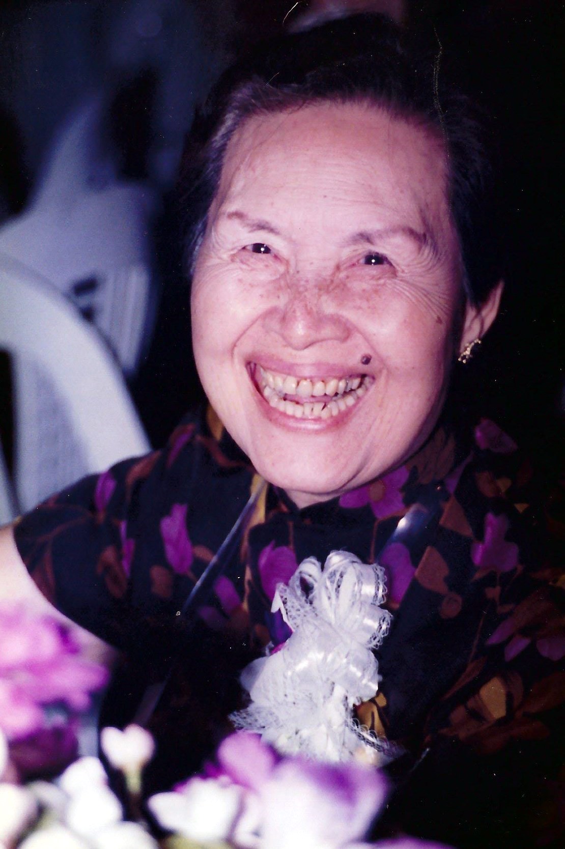 Helen Tsui Ling Cheng Obituary - Riverside, CA