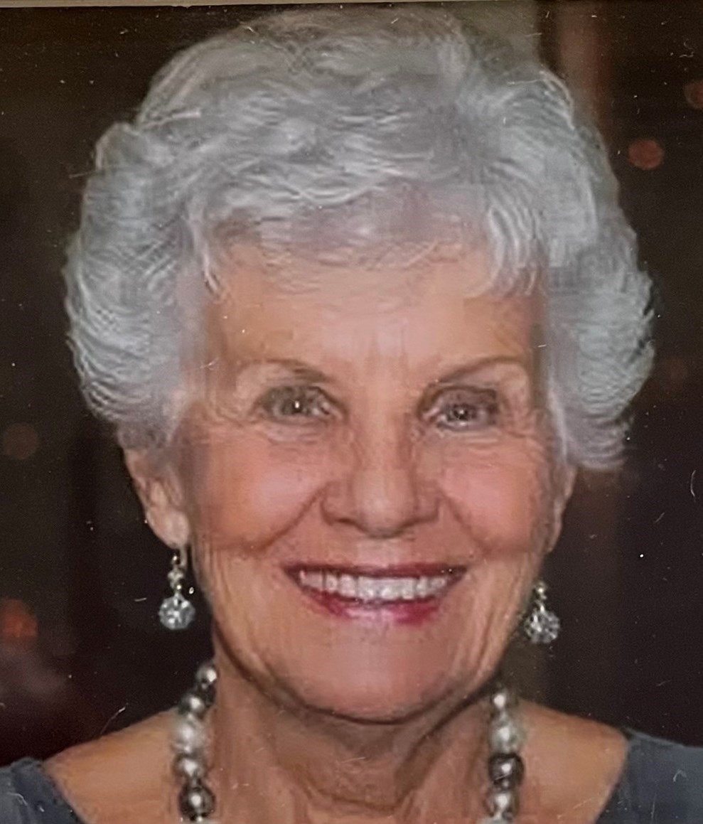 Doris Mairs Obituary - Clearwater, FL