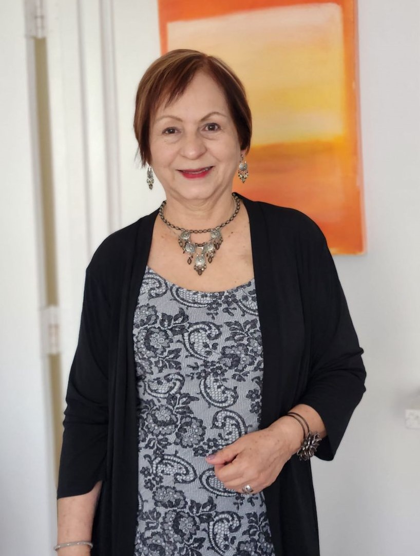 Irma Santiago Rodríguez Obituary - San Juan, PR