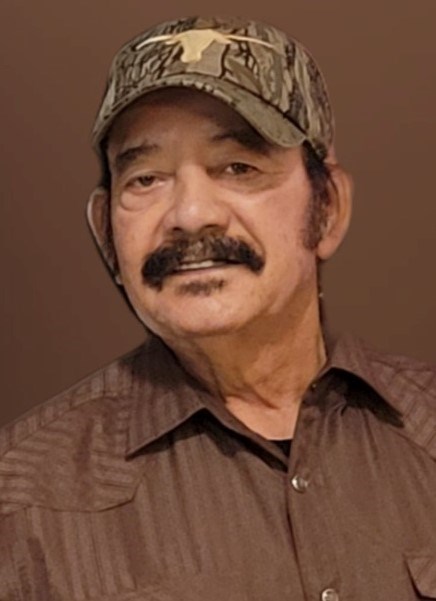 Juan de Dios Crispin Obituary - El Paso, TX