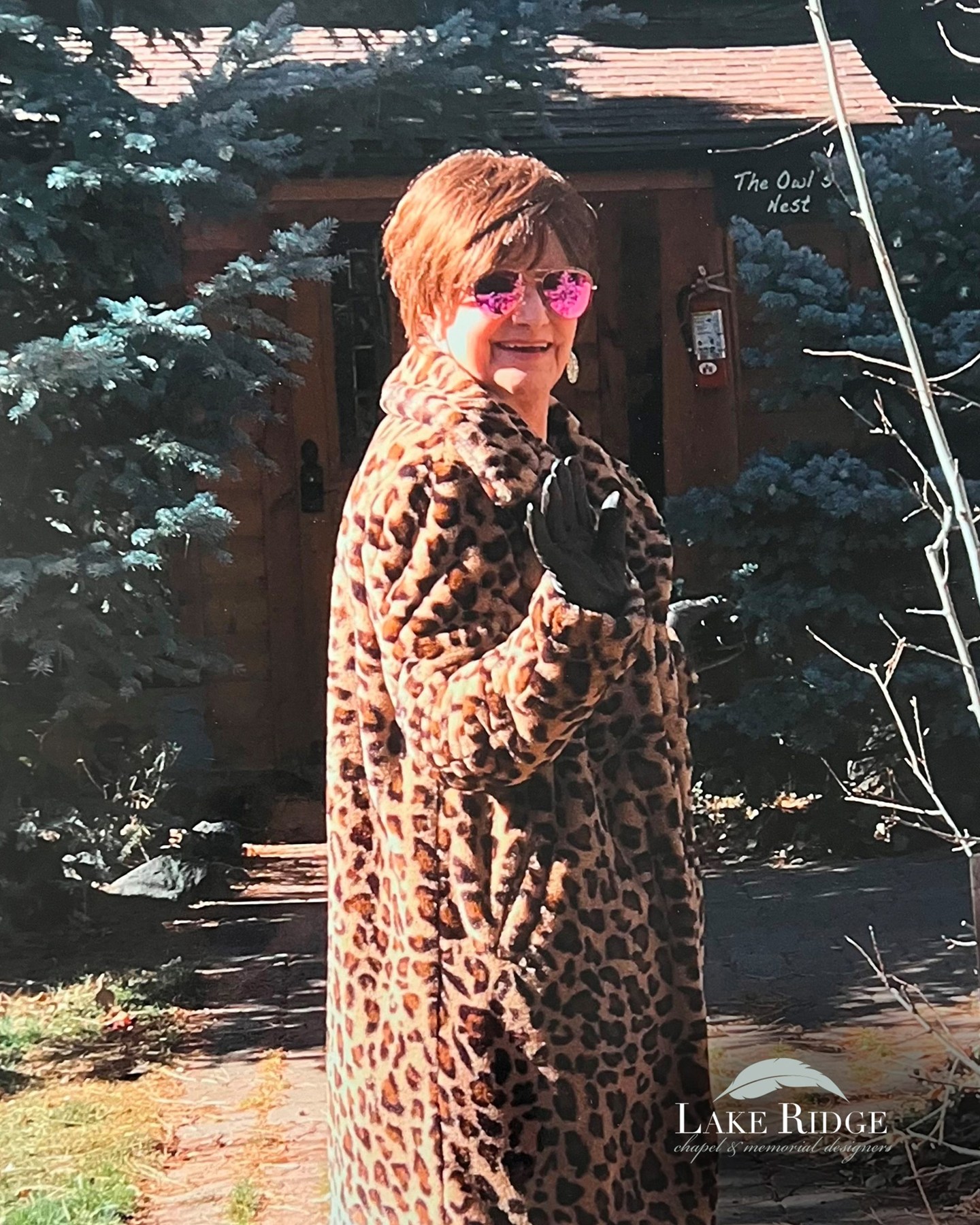 Cynthia Freeman Obituary - Lubbock, TX