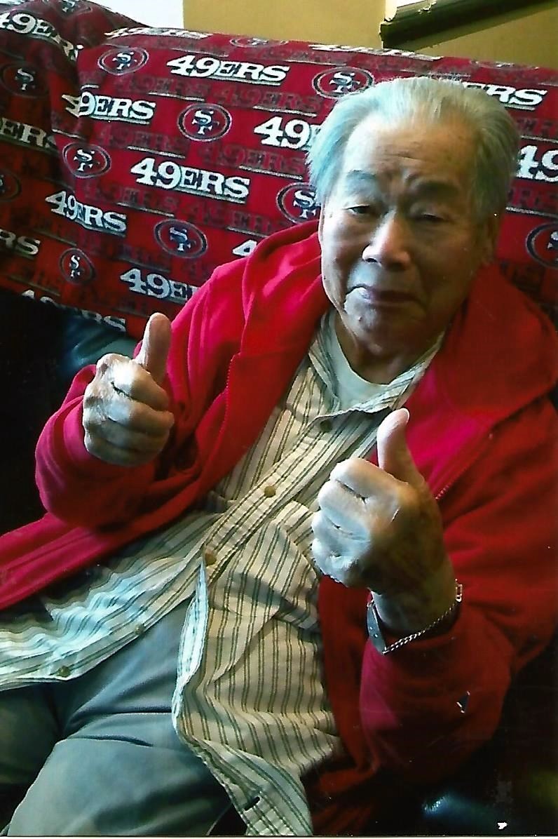 Frank Lim Obituary - Sacramento, CA