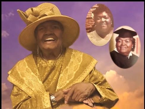 Eloise Jones Obituary - Boston, MA