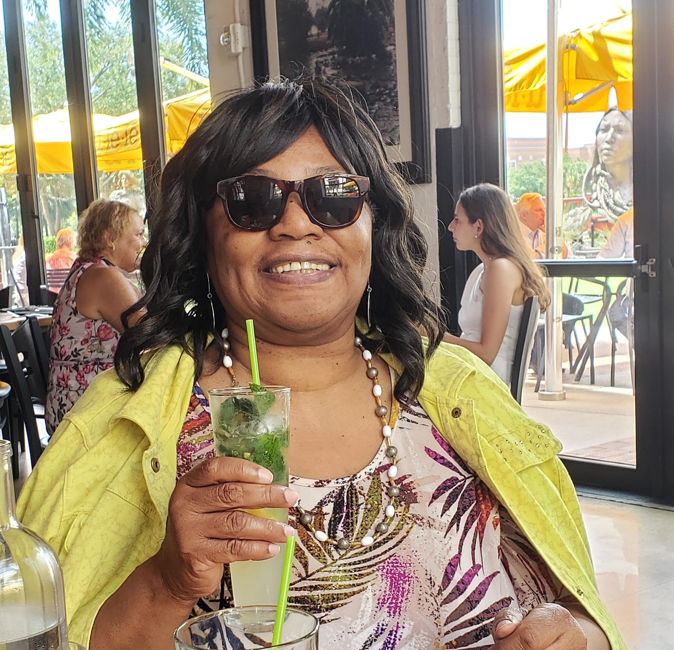 Sharon Dunbar Obituary - Brandon, FL