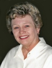 Barbara Betts Obituary - San Antonio, TX