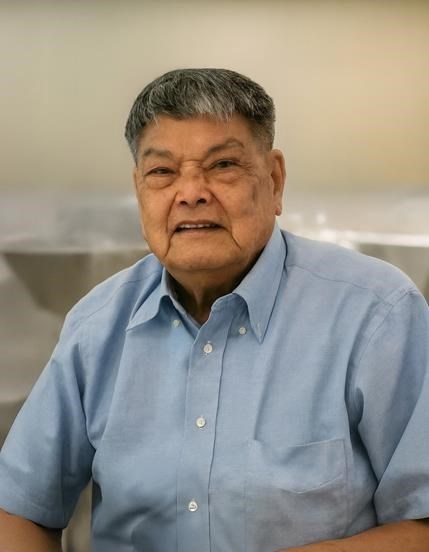 Rui Sheng Liu Obituary - Phoenix, AZ