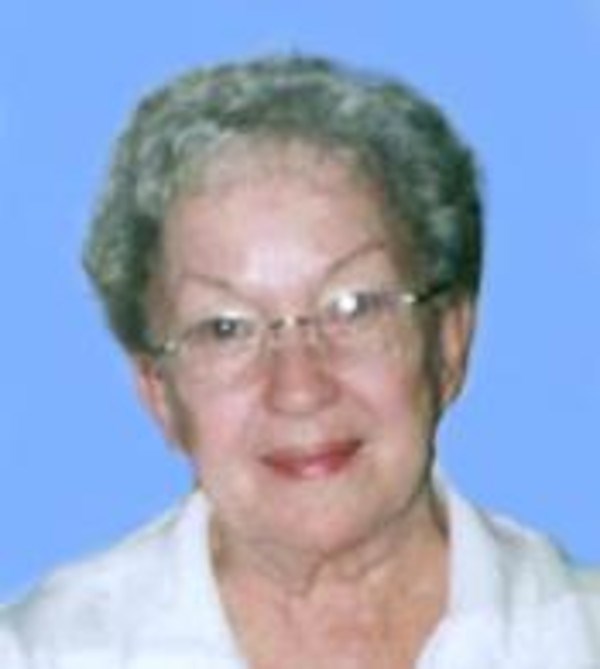 Marilyn McCann Obituary - Levittown, PA