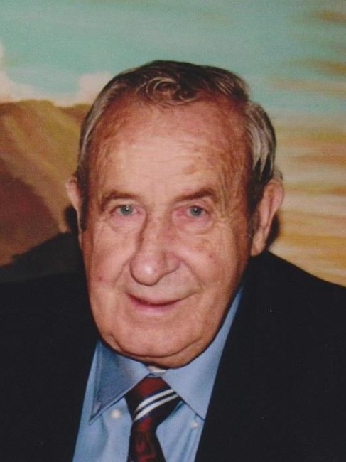 Gerald Bell Obituary - Keene, NH