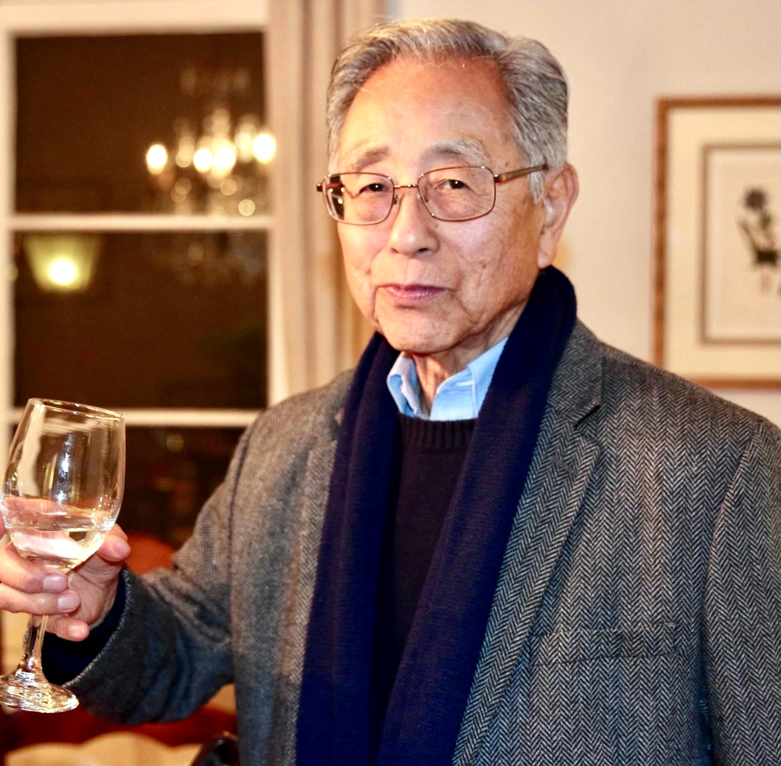 William Chun Tuck Obituary - Fresno, CA William Chun Tuck Obituary - Fresno, CA