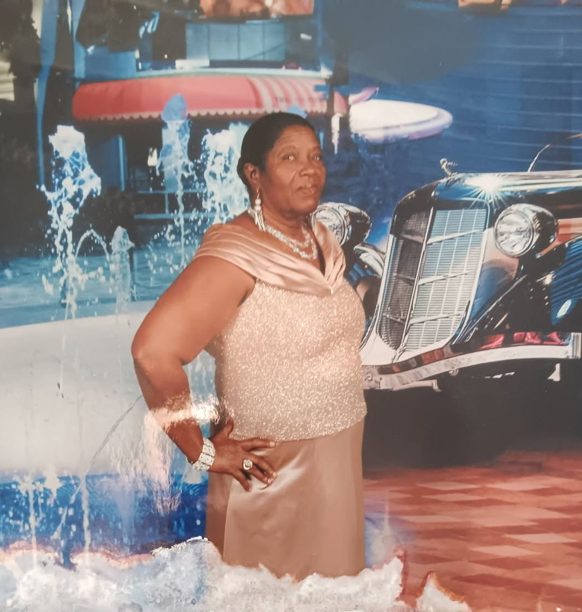 Marie Alfred Obituary - North Miami, FL