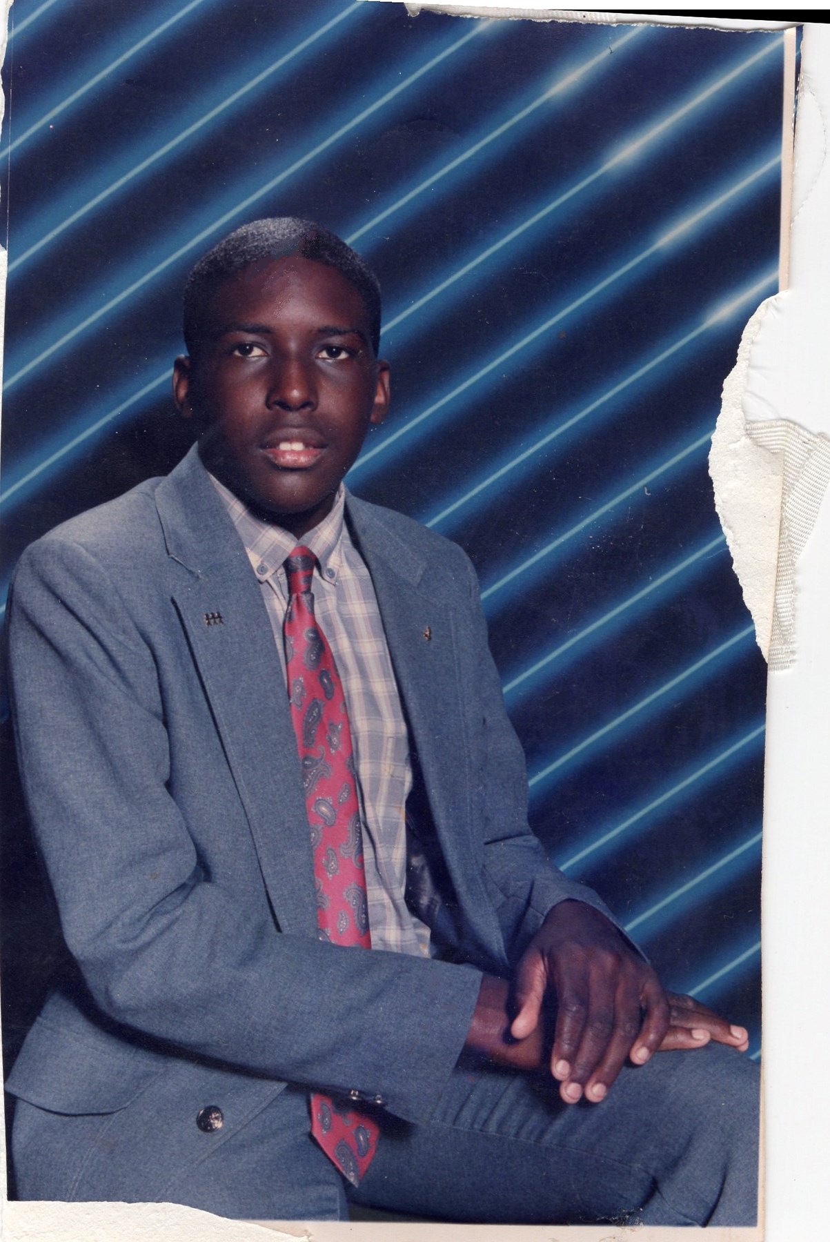 Marcus Barber Obituary - China Grove, NC