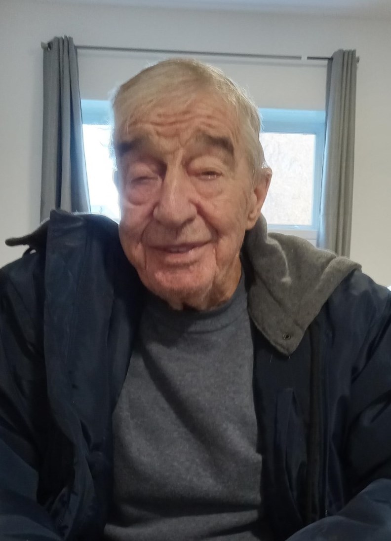 Denis Daunais avis de décès - Terrebonne, QC
