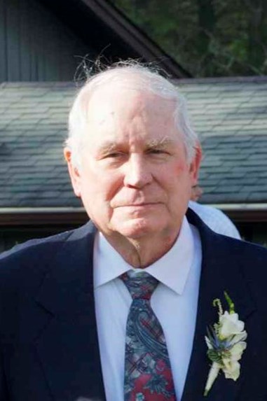 David Samuel Smith Obituary - Knoxville, TN