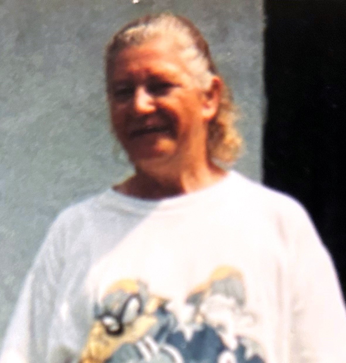 Anna Barrientos Obituary - Dallas, TX