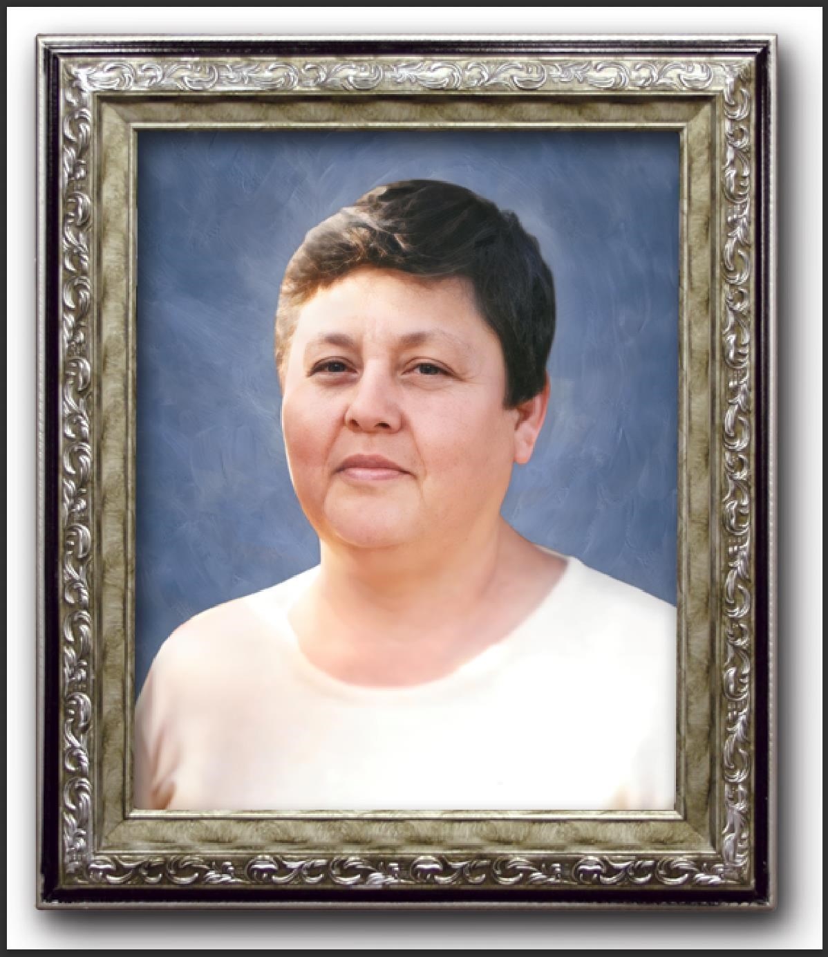 Maria Gonzalez Ramirez Obituary - Burbank, CA