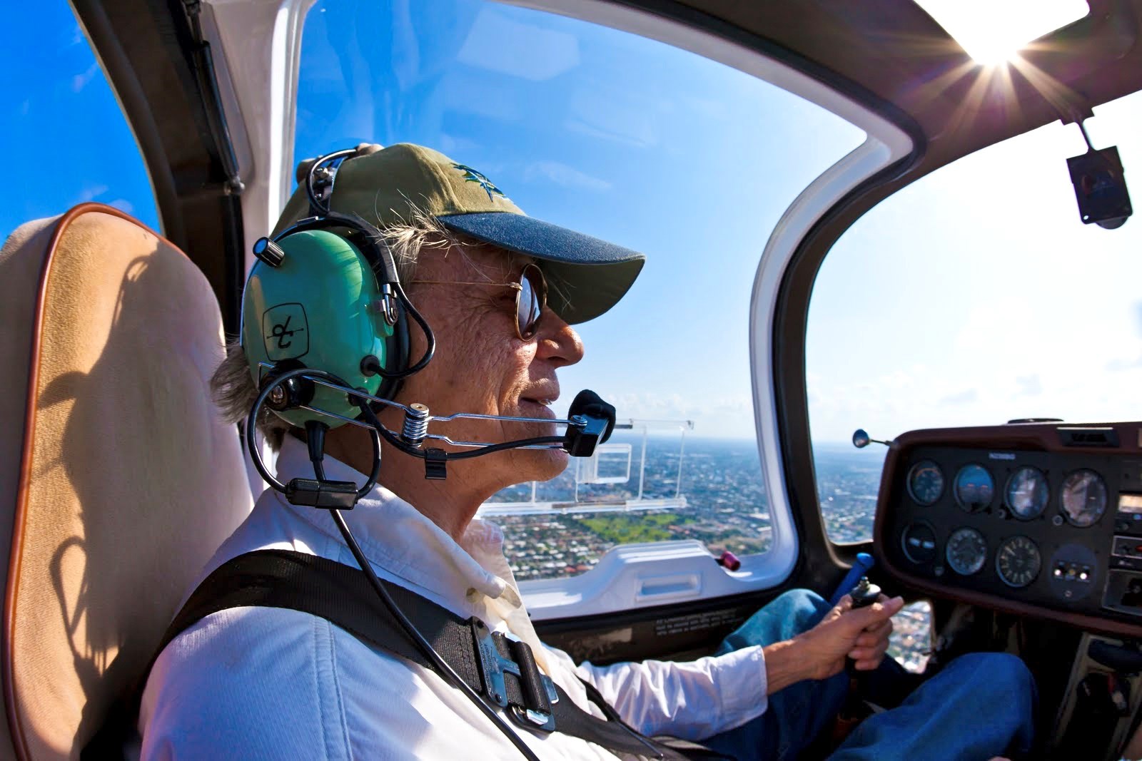 Ronald Ackerman Obituary - Hollywood, FL