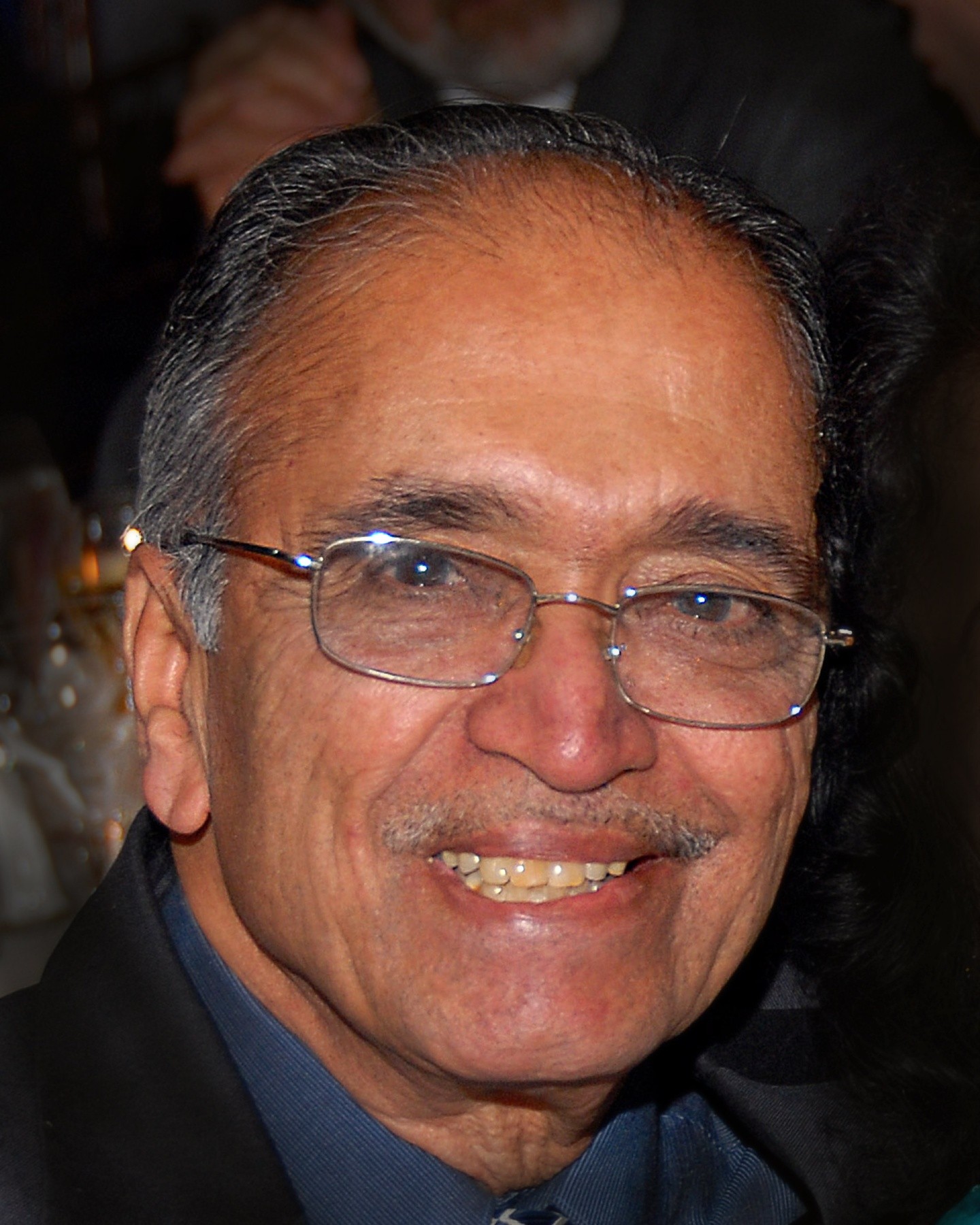 Mr. Ram Mohan Mohan Umesh Savkoor Obituary - Fremont, CA