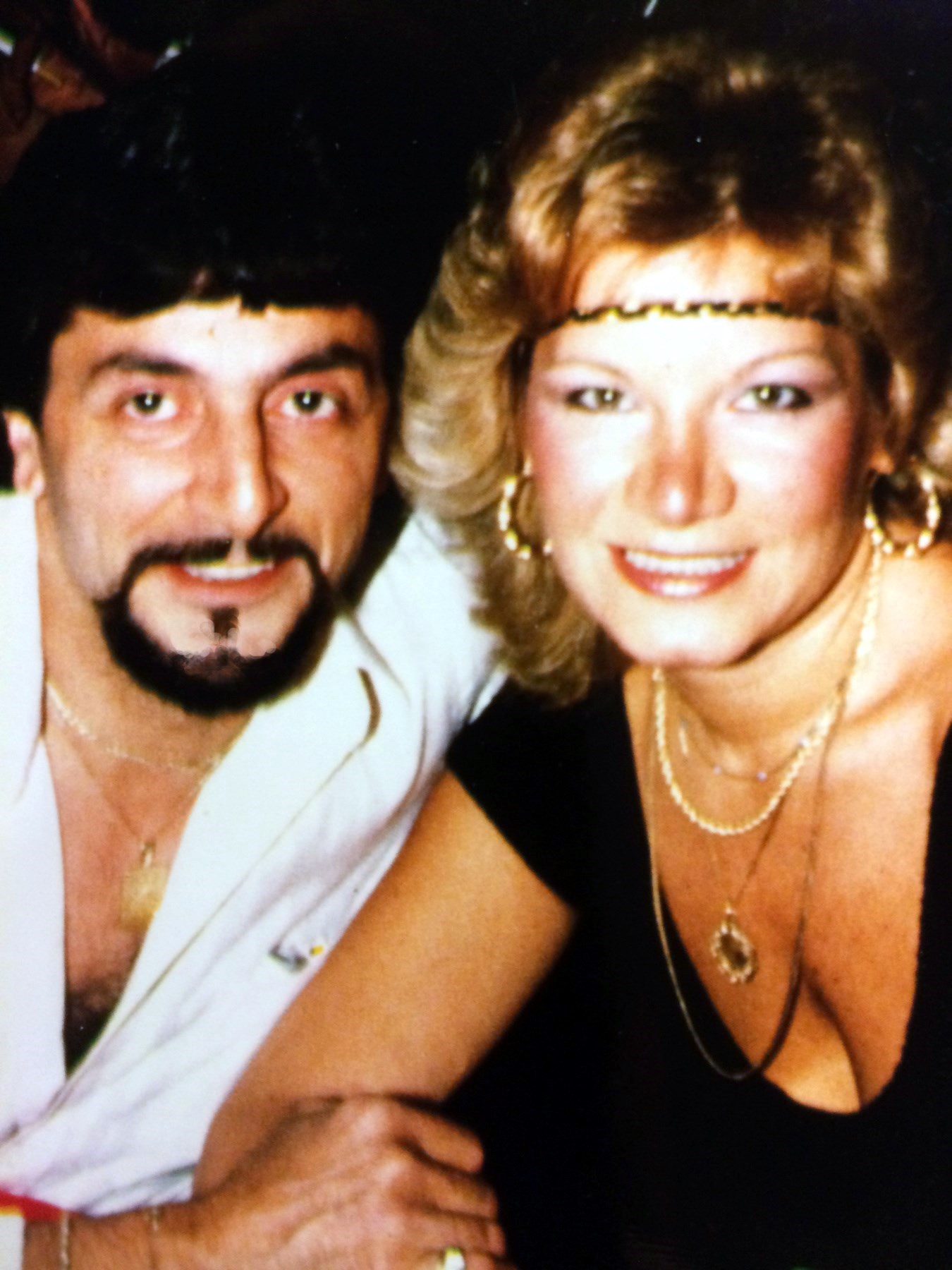 Louis Castellano's Instagram, Twitter & Facebook on IDCrawl