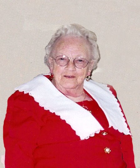 Isabel Nicholls Obituary - Acton, ON